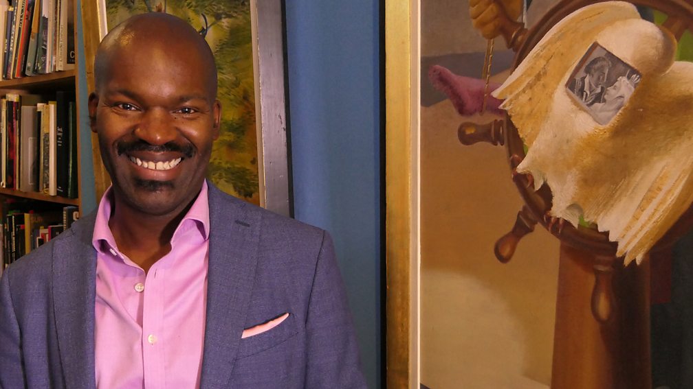 BBC Four - Art on the BBC - Available now