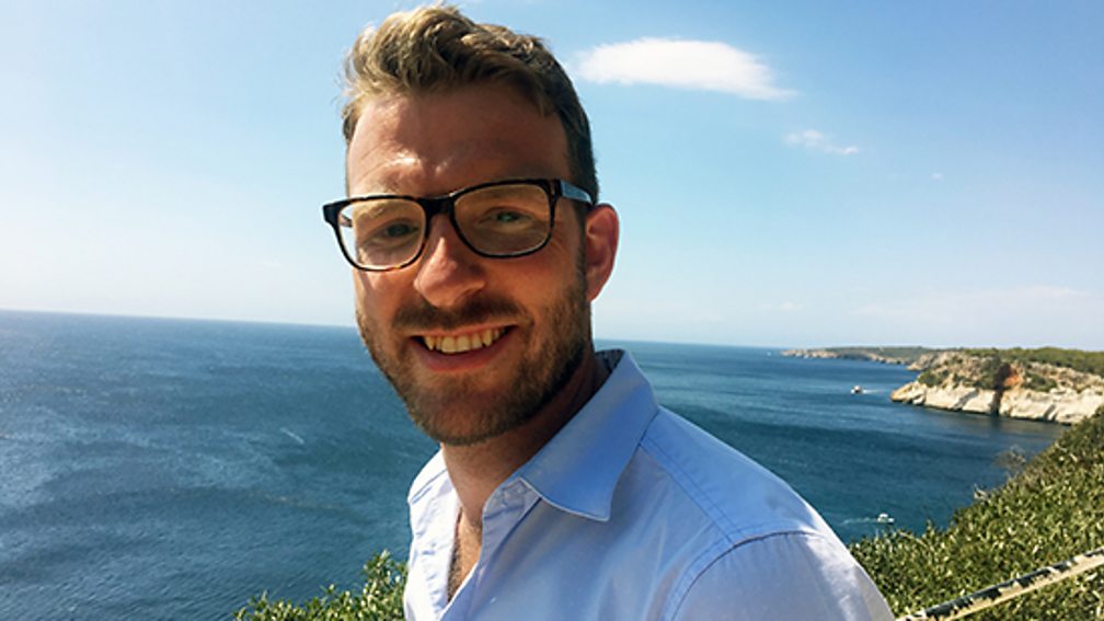 BBC One - Getaways - Jennifer Reoch