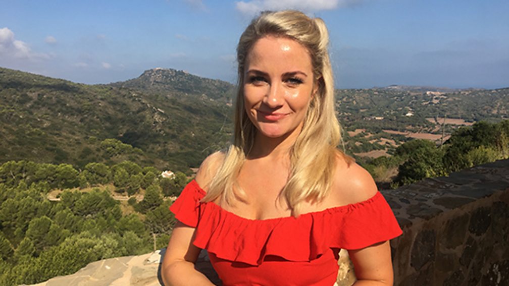 BBC One - Getaways - Presenters