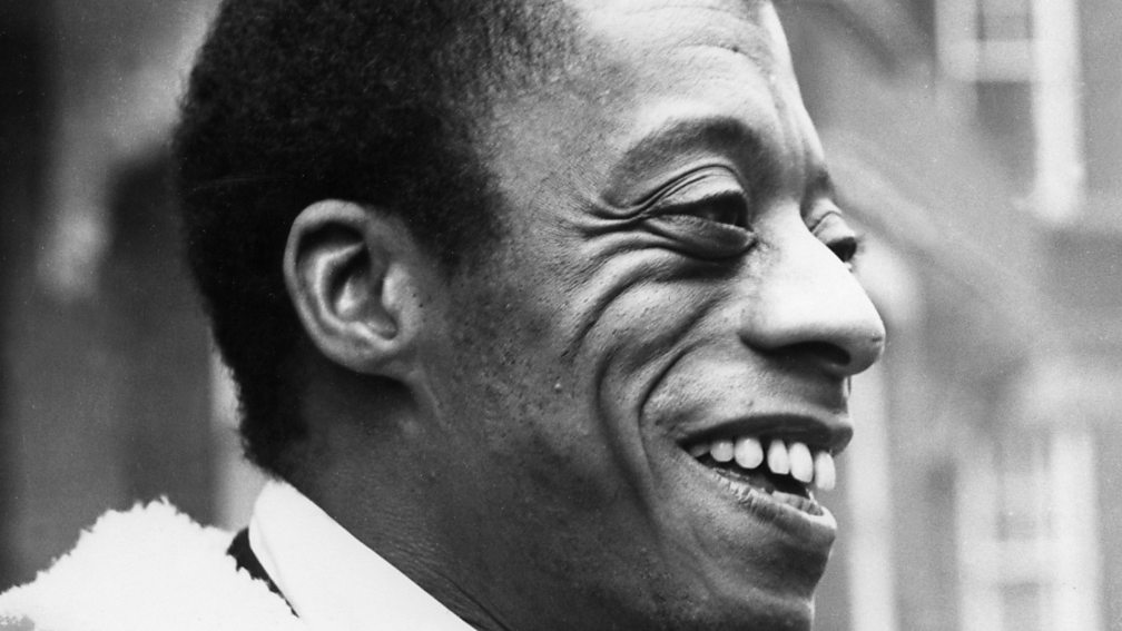 BBC Arts - BBC Arts - James Baldwin: The literary voice of the Civil ...