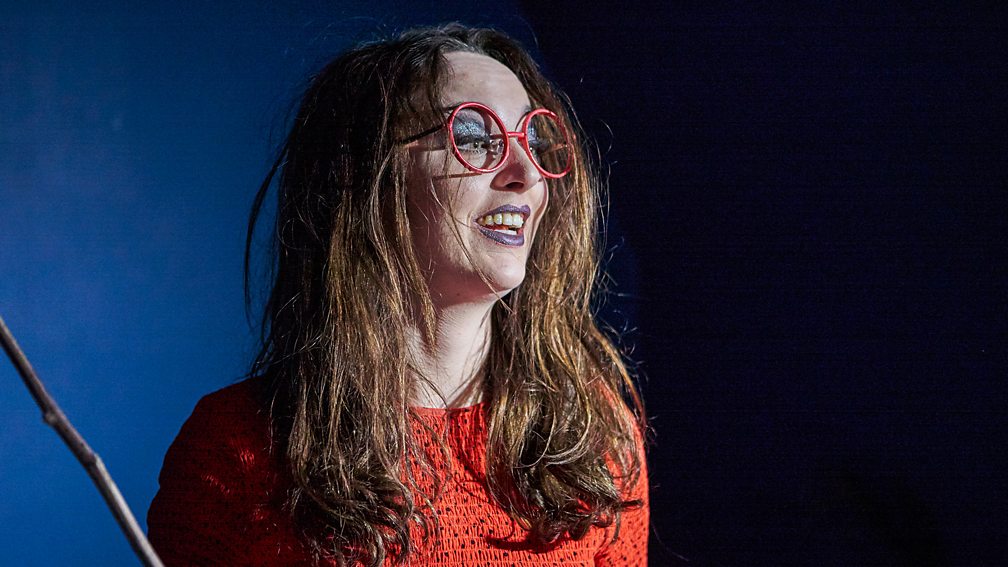 BBC Scotland - Fern Brady Goes Viral, Series 1 - Episode guide