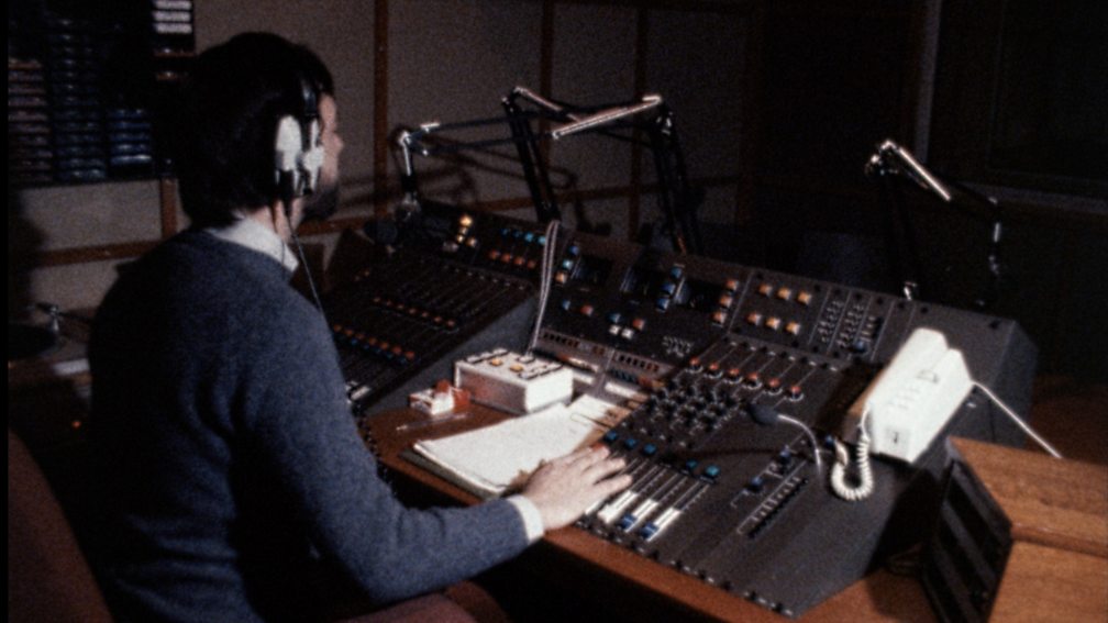 BBC Radio Solent - BBC Radio Solent Special, The Village Loudspeaker ...