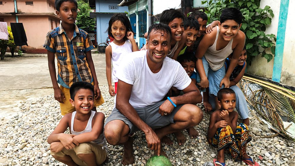 BBC Four - A Very British History, Series 2, British Bangladeshis ...