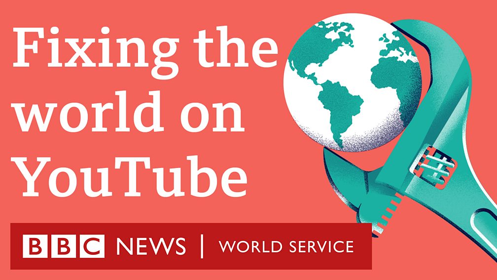 BBC World Service - People Fixing The World