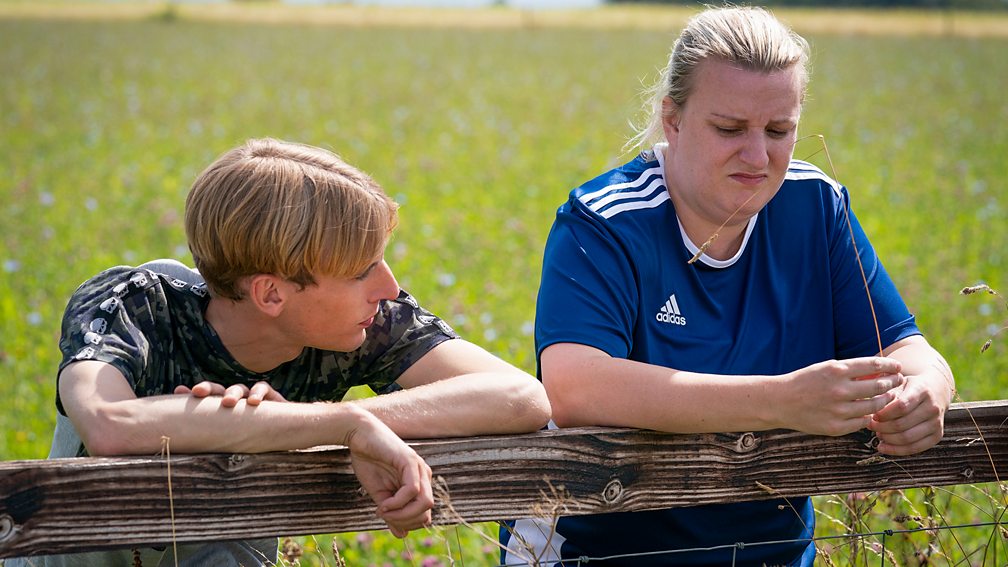 BBC Three - This Country - Available now