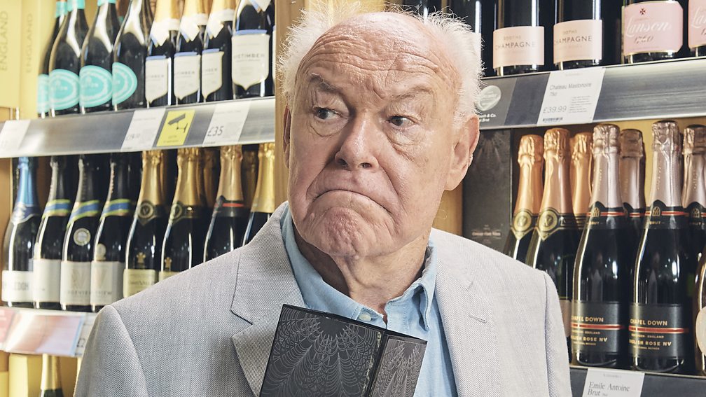 BBC One - Last Tango in Halifax - John