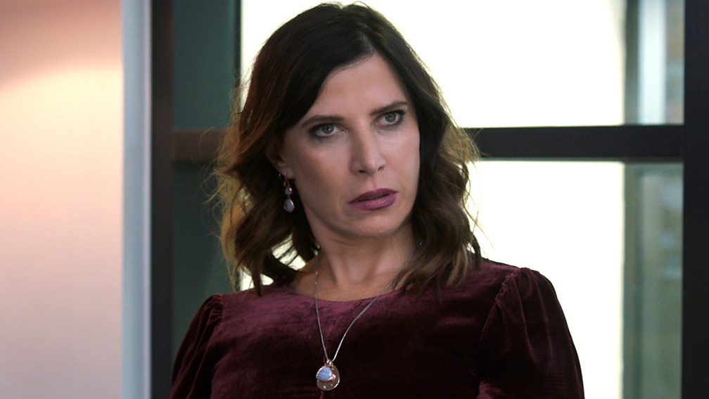 BBC One - Last Tango in Halifax - John