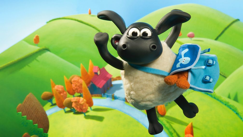 CBeebies - Schedules, Saturday 23 April 2011