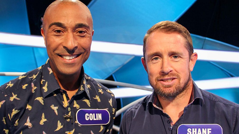 BBC One - Pointless Celebrities, Series 12 - Episode guide