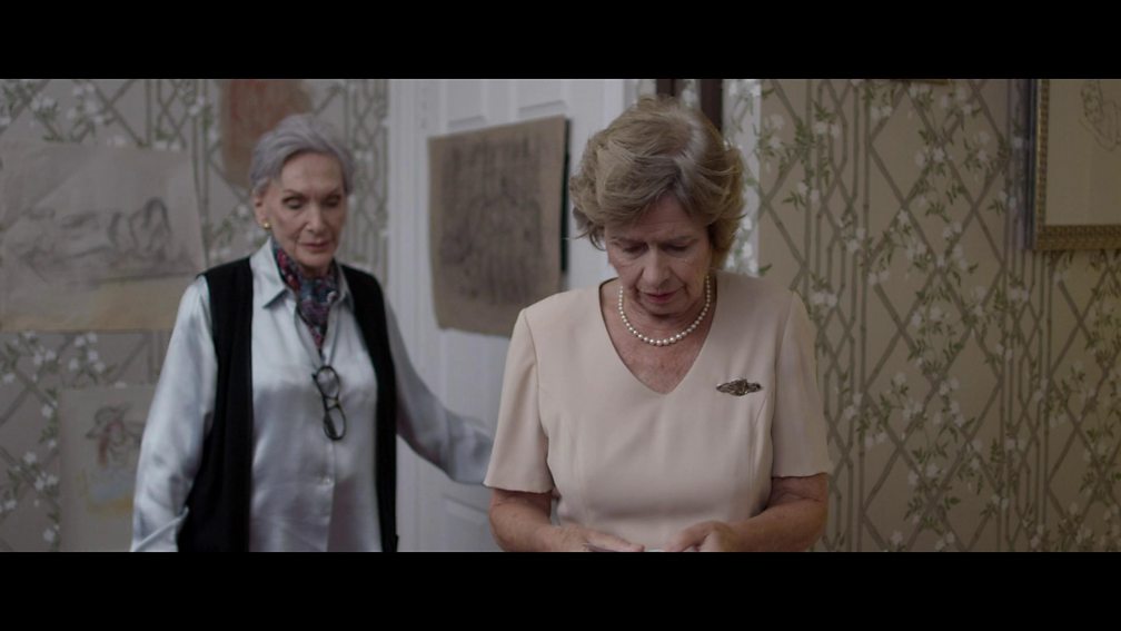 BBC Two - Time and Again