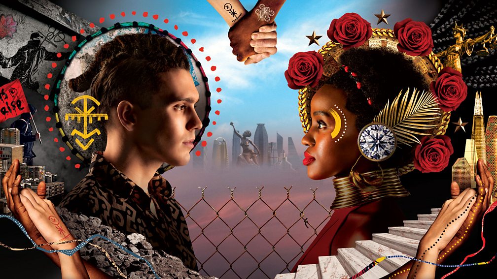 BBC One - Noughts + Crosses, Series 1