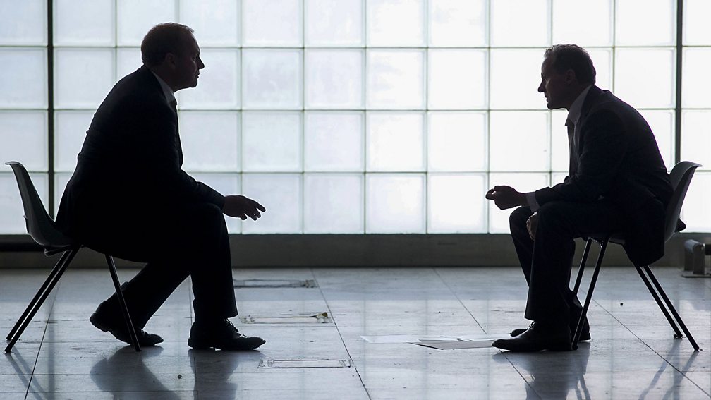 BBC One - Spooks - Available now
