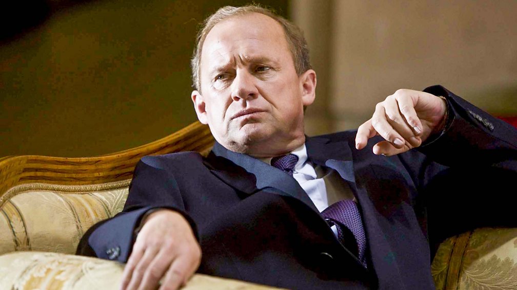 BBC One - Spooks - Available now