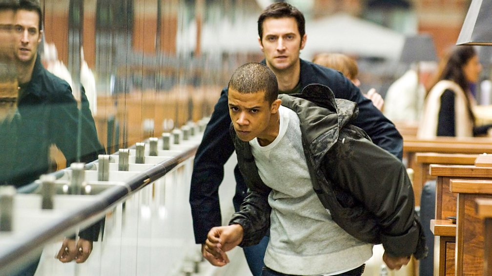 BBC One - Spooks, Series 7 - Episode guide