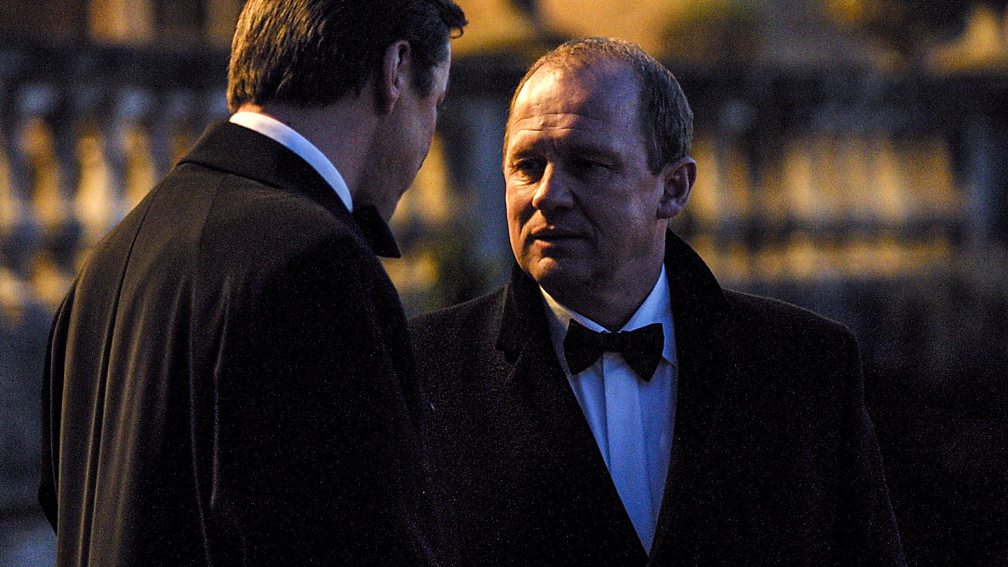 BBC One - Spooks, Series 2 - Episode guide