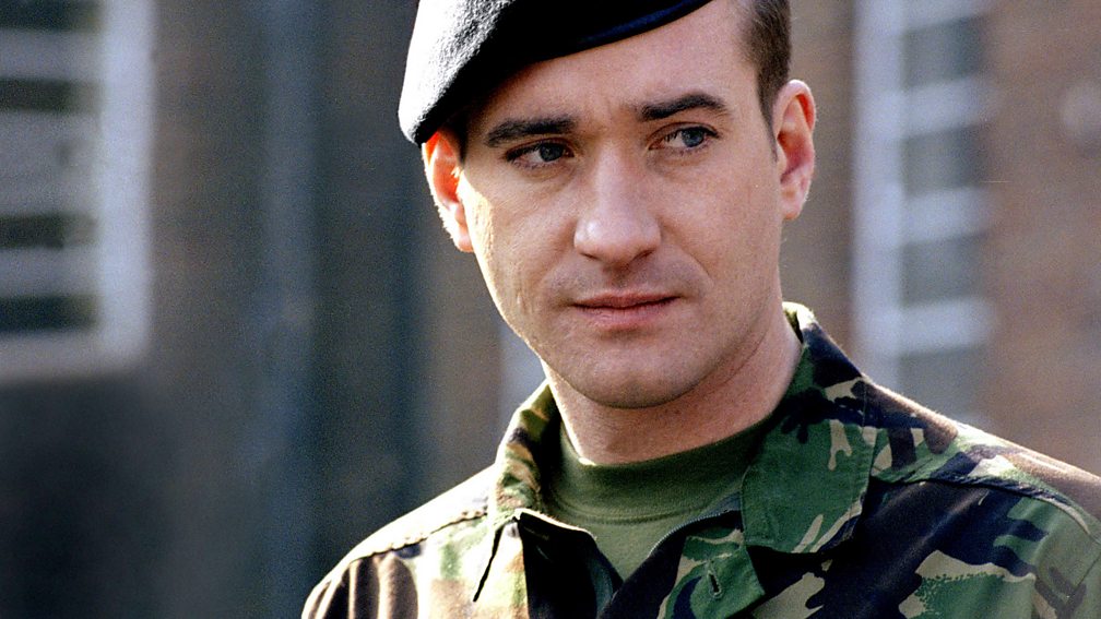 BBC One - Spooks, Series 2 - Episode guide