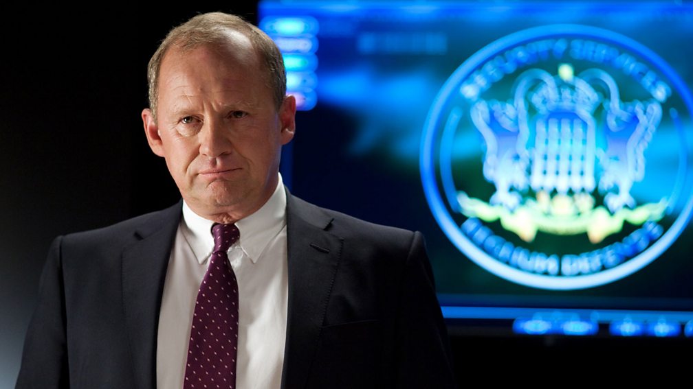 BBC One - Spooks