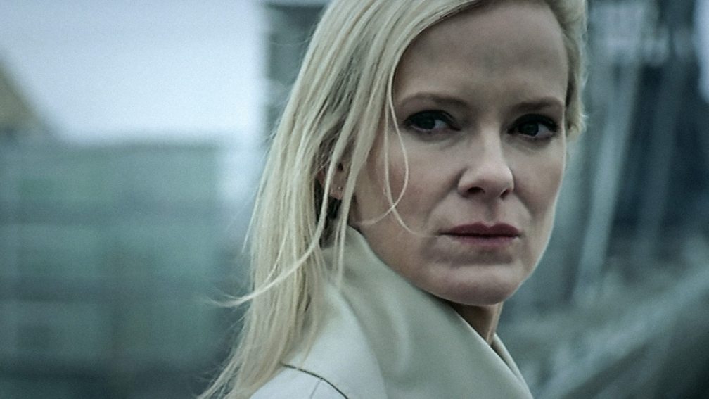 BBC One - Spooks, Series 5 - Episode guide
