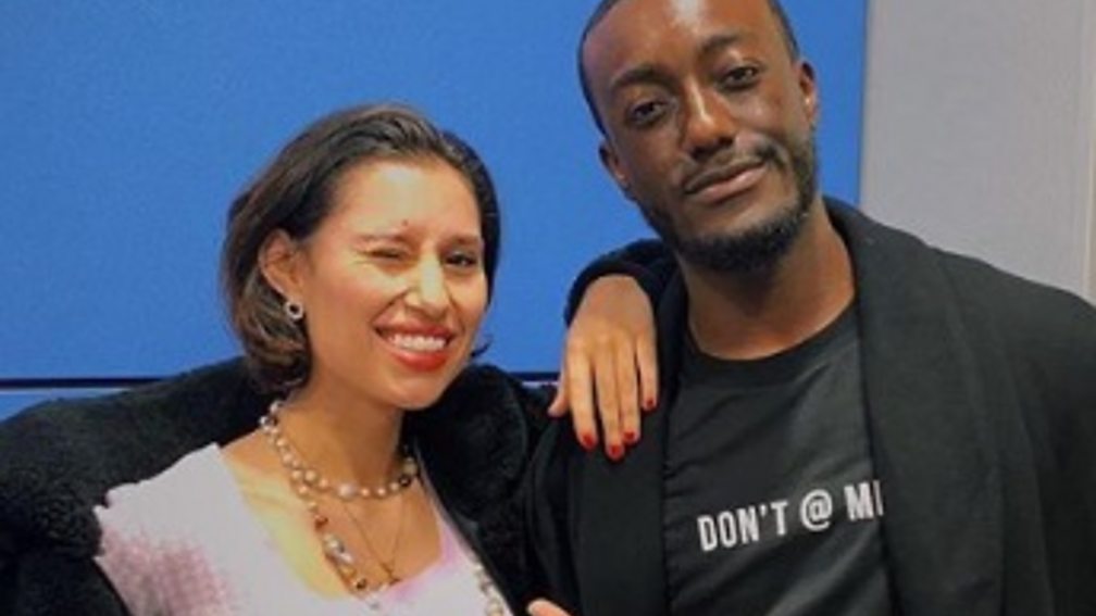 BBC Radio WM - Rakeem Omar