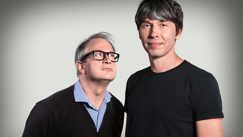 BBC Radio 4 - The Infinite Monkey Cage