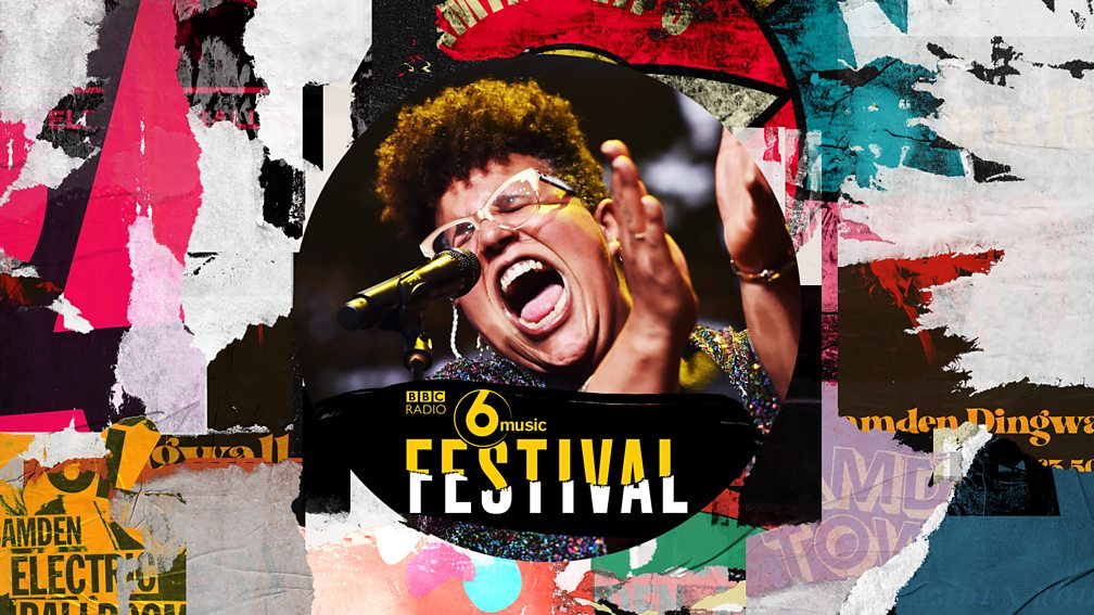 BBC Radio 6 Music - Schedules