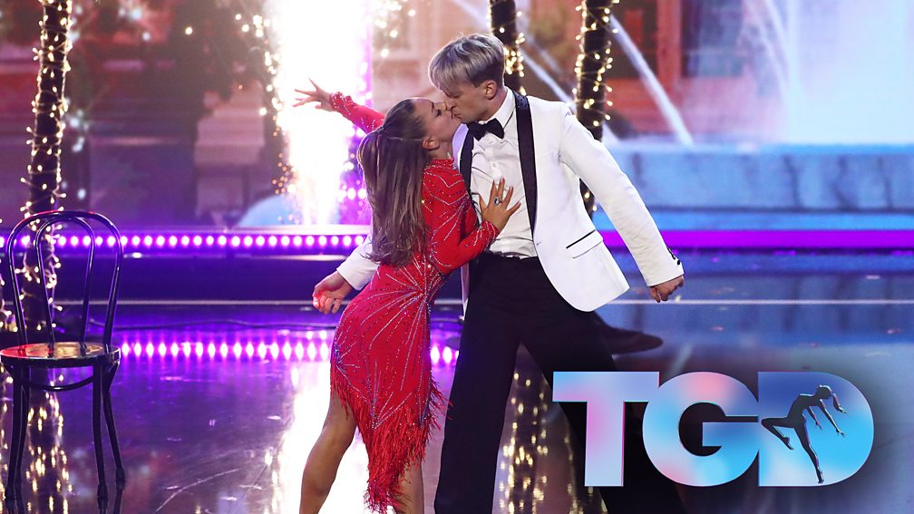 BBC One - The Greatest Dancer