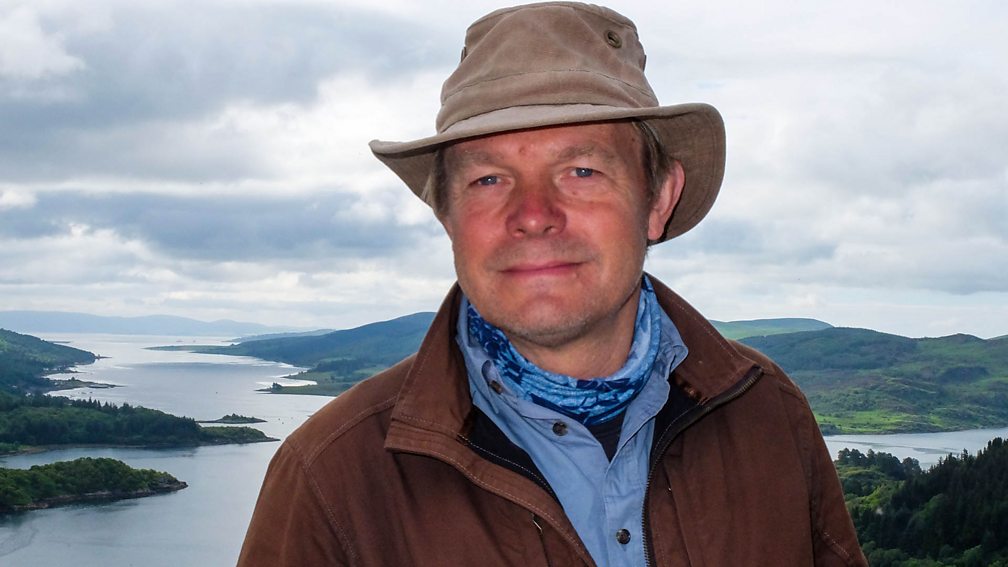 BBC Scotland - Grand Tours of Scotland's Lochs