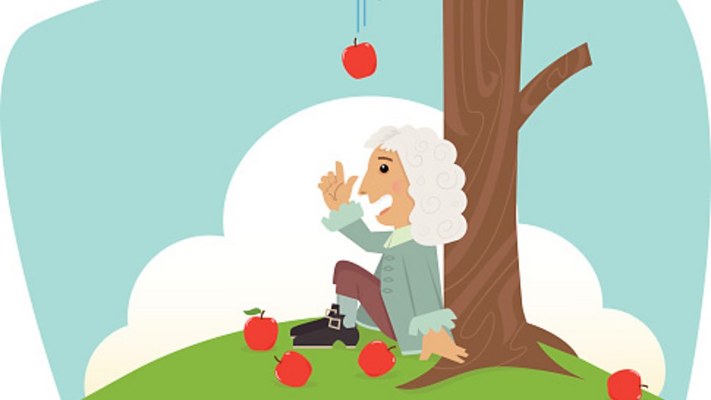 BBC World Service - Discovery, Did an apple really inspire Newton's ...
