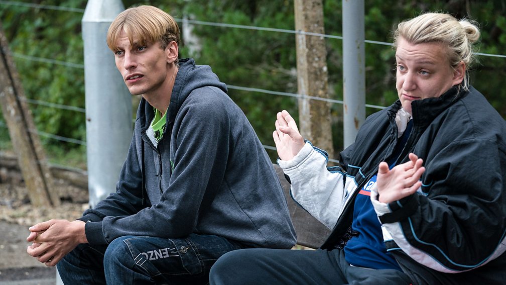 BBC Three - This Country