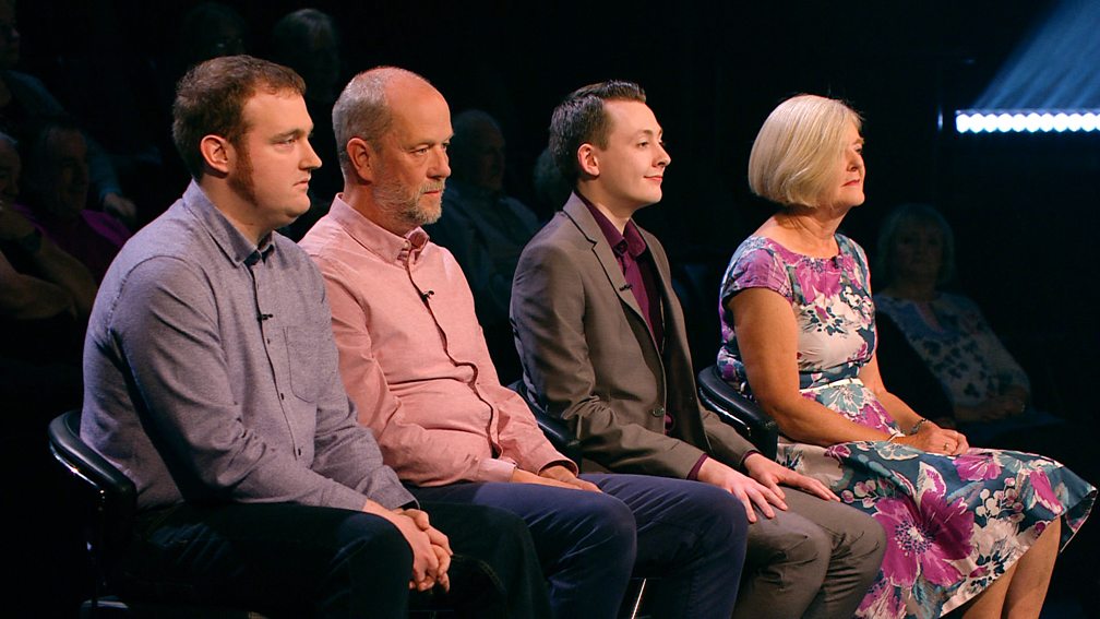 BBC Two Wales - Schedules