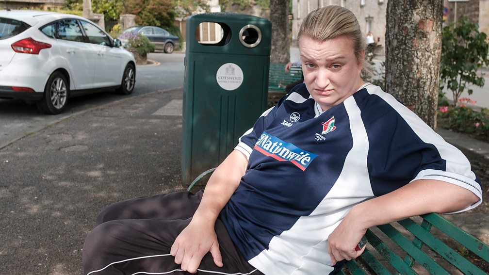 BBC Three - This Country - Available now