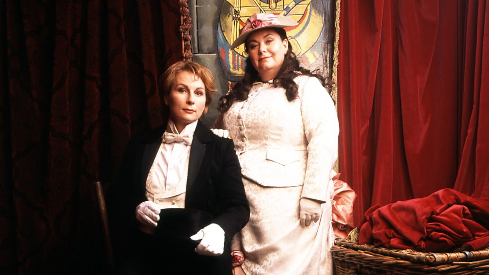 BBC One - French and Saunders - Episode guide