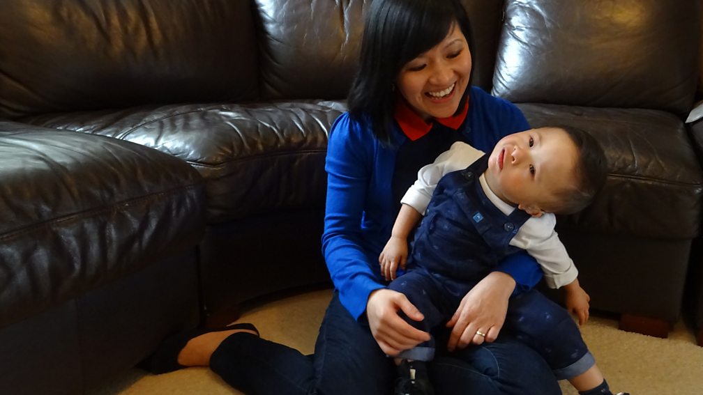 CBeebies - My Very First, Series 1 - Episode guide