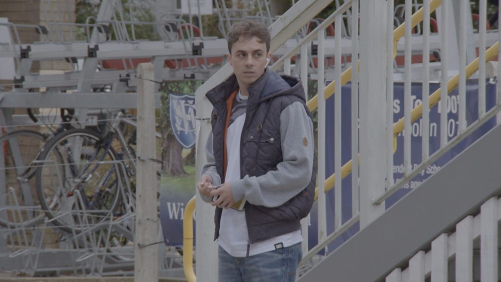 BBC Three - This Country, The Wisdom of Kerry and Kurtan - This Country