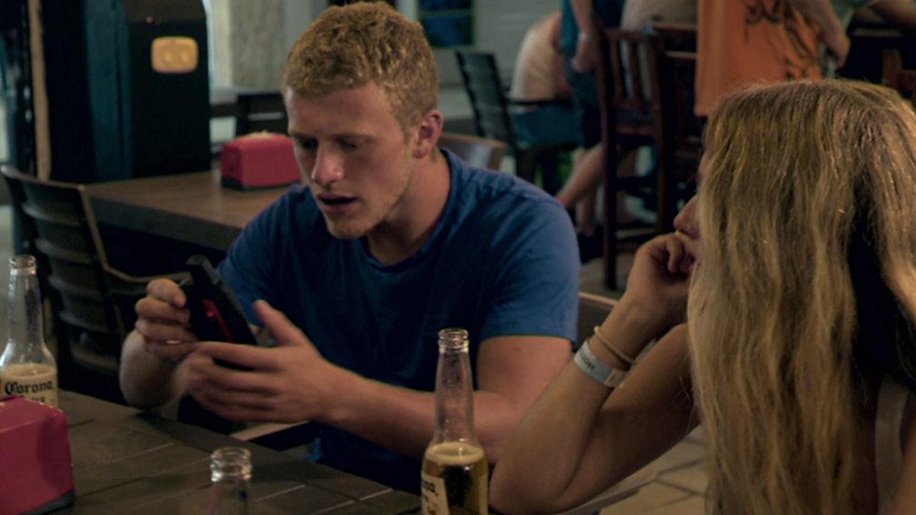 BBC One - Race Across the World, Series 2, Episode 3