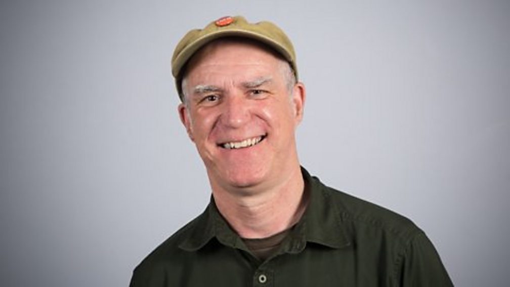 BBC Radio Cymru - Ffion Emyr