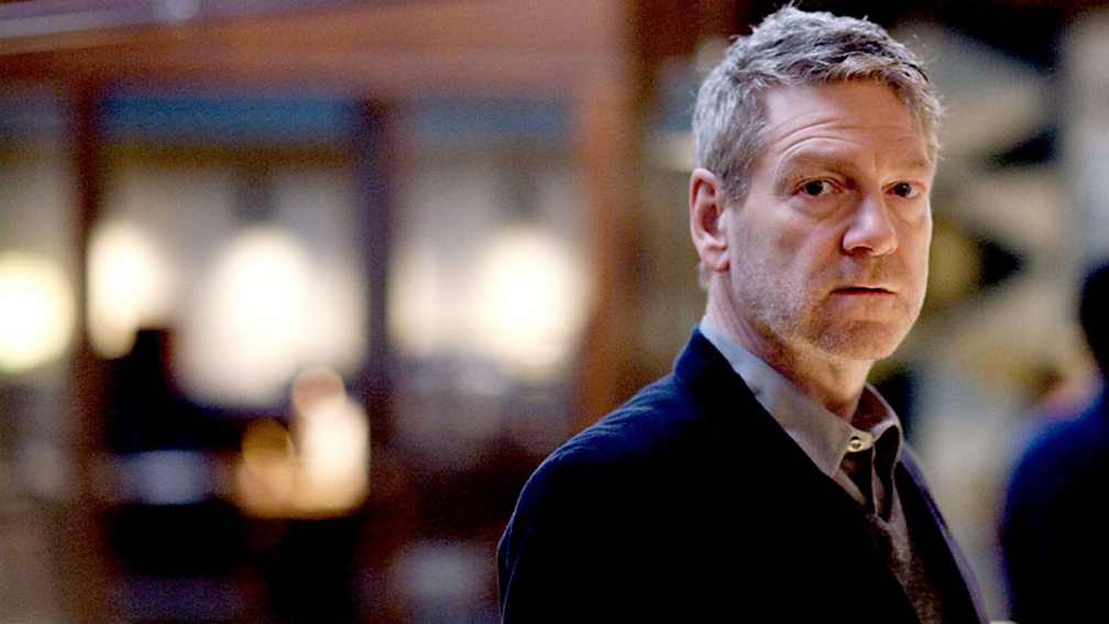 BBC One - Wallander, Series 3
