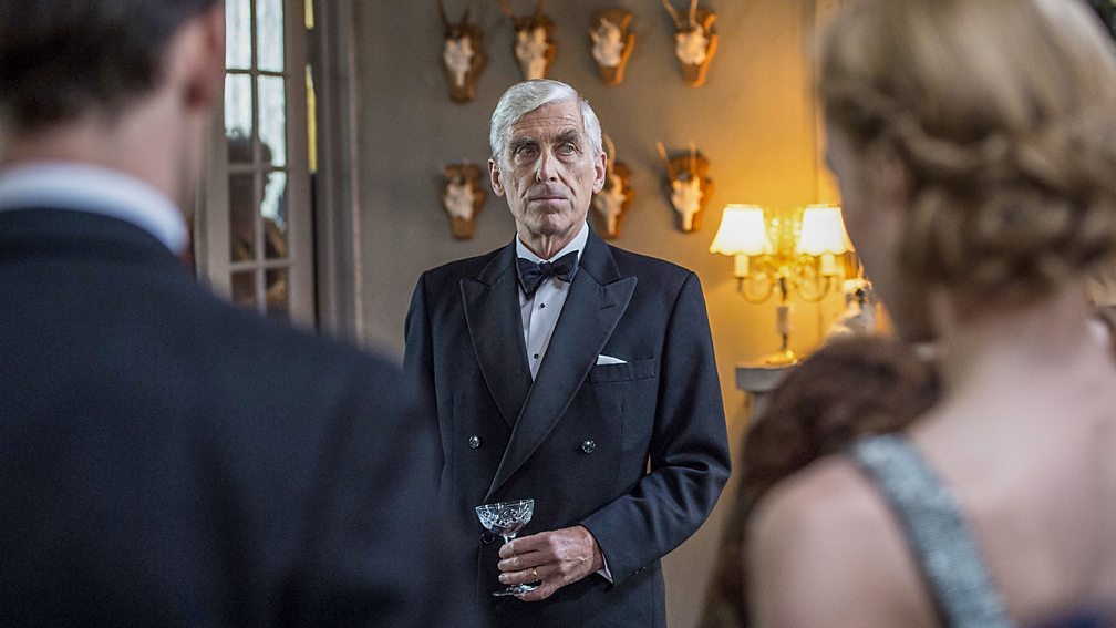 BBC One - Wallander - Episode guide