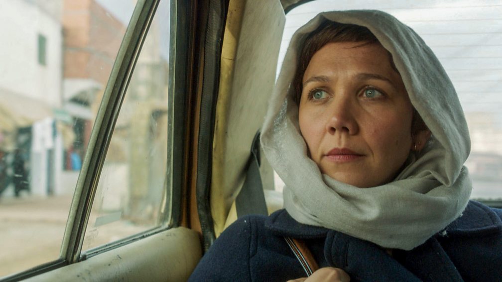 BBC Two - The Honourable Woman - Episode guide