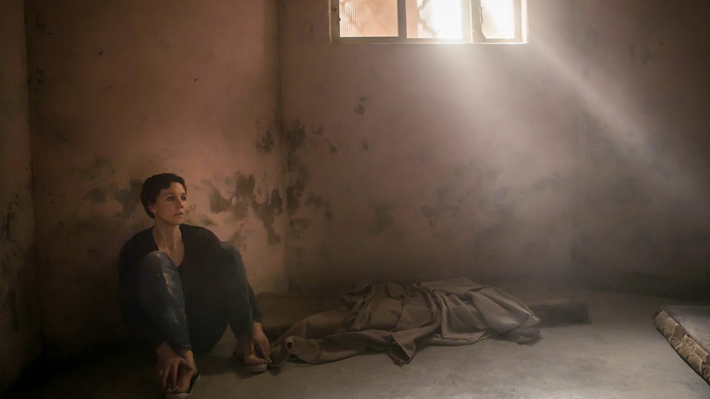 BBC Two - The Honourable Woman - Episode guide