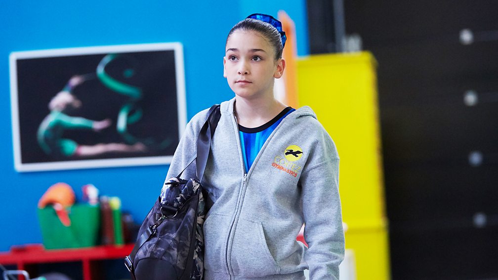 CBBC - My Perfect Landing, Series 1 - Episode guide