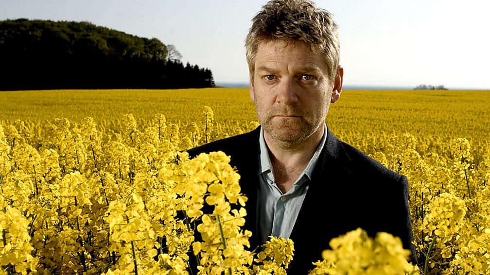 BBC One - Wallander, Series 1