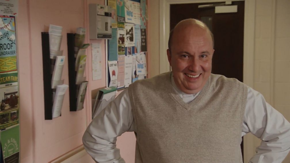 BBC Three - This Country