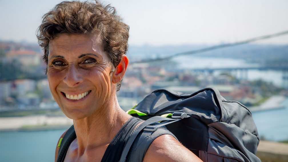 BBC Two - Pilgrimage - Fatima Whitbread