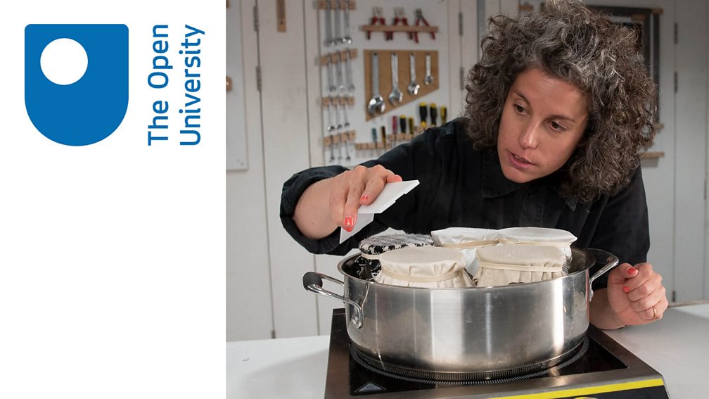 BBC Four - How to Make