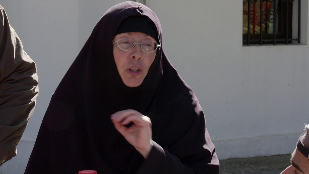 Bbc Two Pilgrimage The Road To Istanbul