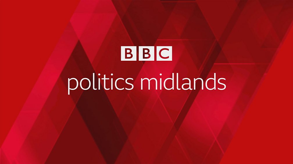 BBC One West Midlands - Schedules