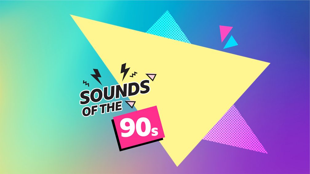 BBC Radio 2 - Sounds of the 90s with Fearne Cotton