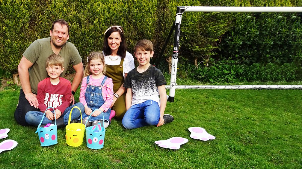 BBC - Easter Treats!