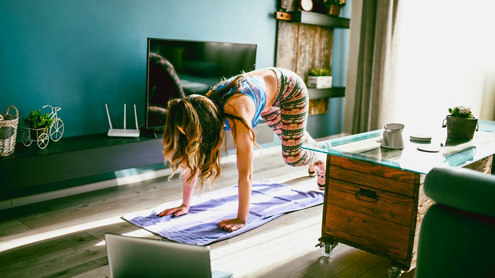 BBC Radio 4 - Don’t Tell Me The Score - How to manage your inner chimp